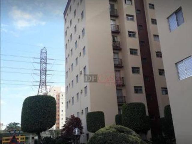 Apartamento com 2 dormitórios à venda, 49 m² por R$ 350.000,00 Vila Formosa São Paulo/SP