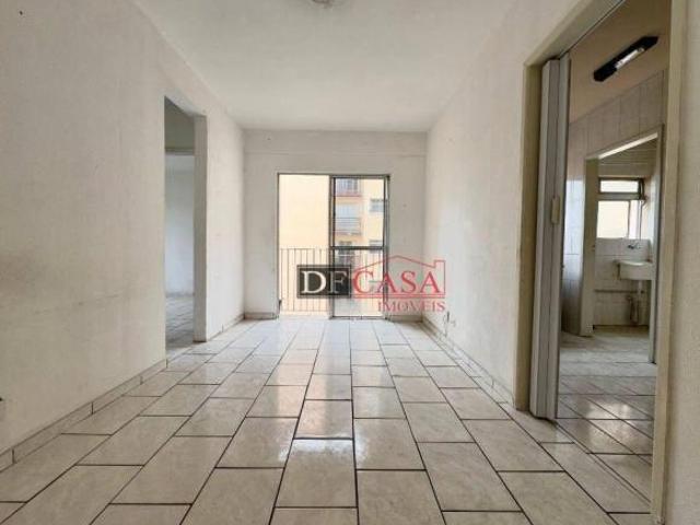 Apartamento com 2 dormitórios à venda, 49 m² por R$ 350.000,00 Vila Formosa São Paulo/SP