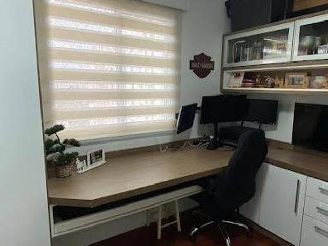 Condomínio Eco One Araucárias | Mobiliado | 2 Dormitórios | Av. Salgado Filho