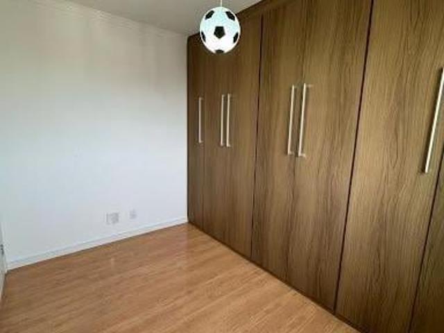 Condomínio Eco One Araucárias | Totalmente Mobiliado | 2 Dormitórios | Andar Alto