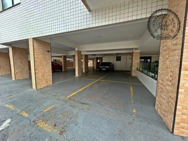 Apartamento na Aviação Praia Grande/SP