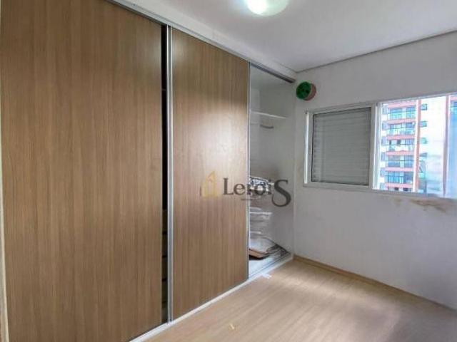 Apartamento com 2 dormitórios à venda, 49 m² por R$ 350.000,00 Edifício Villágio San Pietro I It