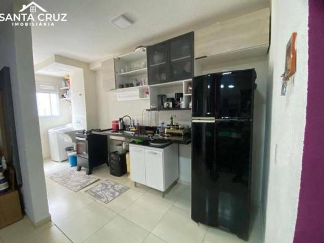 Apartamento com 2 dormitórios à venda, 49 m² por R$ 350.000,00 Ipês Polvilho Cajamar/SP