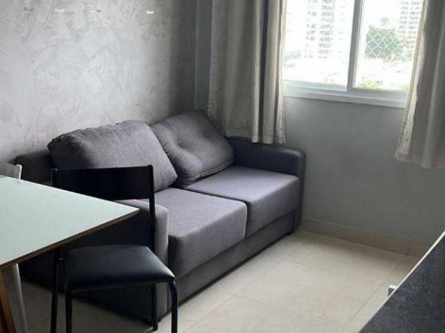 Apartamento com 2 dormitórios à venda, 49 m² por R$ 350.000,00 Macedo Guarulhos/SP