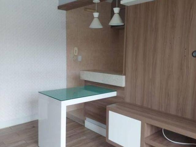 Apartamento com 2 dormitórios à venda, 49 m² por R$ 350.000,00 Parque Residencial Flamboyant São