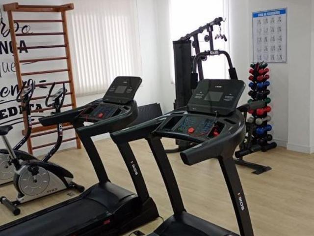 Apartamento com 2 dormitórios à venda, 49 m² por R$ 365.000,00 Jardim Califórnia Jacareí/SP