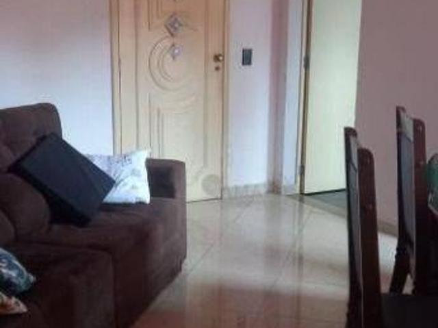 Apartamento com 2 dormitórios à venda, 49 m² por R$ 360.000,00 Vila Matilde São Paulo/SP