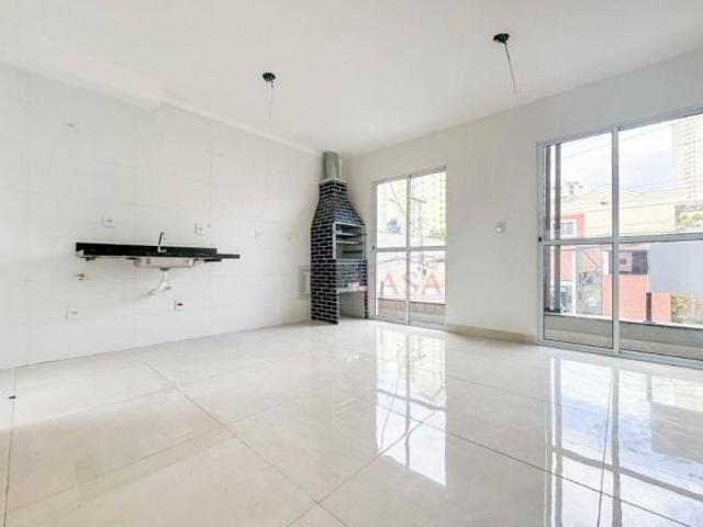 Apartamento com 2 dormitórios à venda, 49 m² por R$ 360.000,00 Vila Formosa São Paulo/SP
