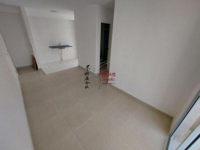 Apartamento com 2 dormitórios à venda, 49 m² por R$ 360.000,00 Vila Pirituba