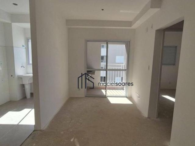 Apartamento com 2 dormitórios à venda, 49 m² por R$ 360.000,00 Jardim Dona Luiza Jaguariúna/SP