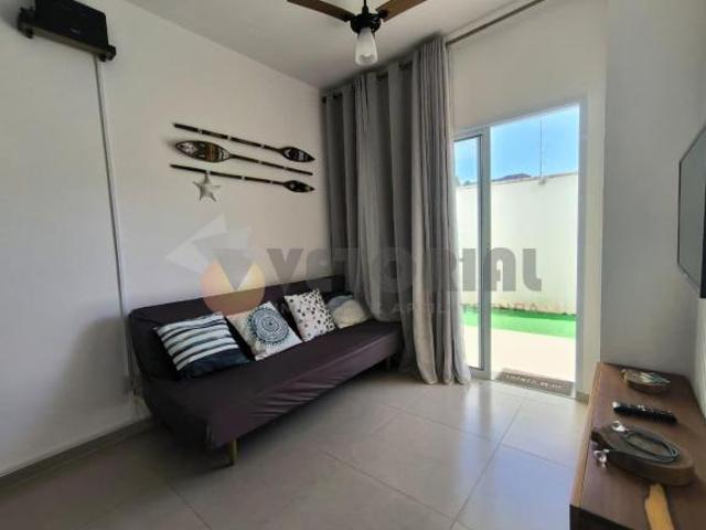 Apartamento com 2 dormitórios à venda, 49 m² por R$ 360.000,00 Portal da Fazendinha Caraguatatub