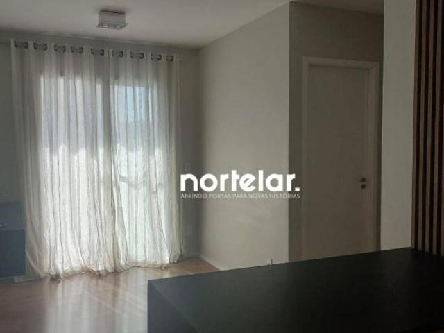 Apartamento com 2 dormitórios à venda, 49 m² por R$ 375.000,00 Vila Pirituba São Paulo/SP