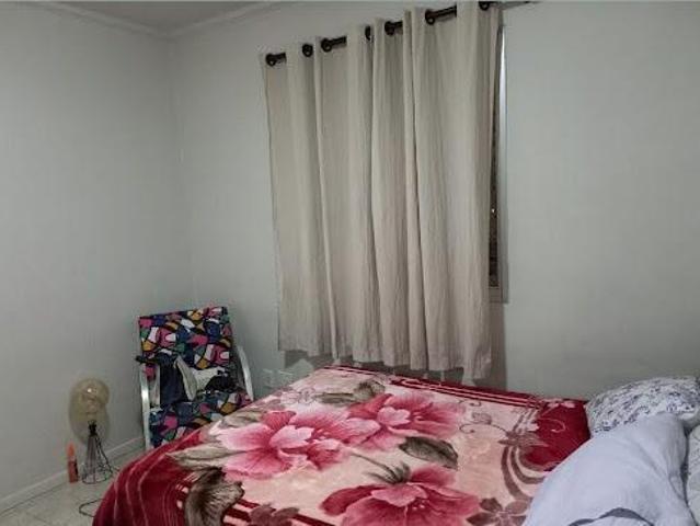 Apartamento com 2 dormitórios à venda, 49 m² por R$ 370.000,00 Chácara Califórnia São Paulo/SP