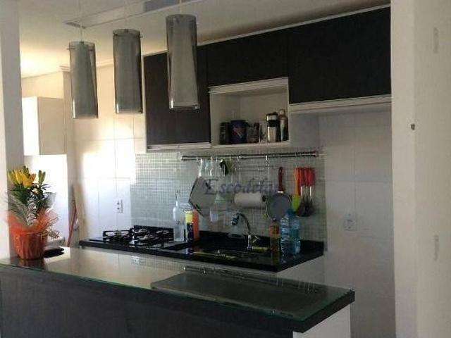 Apartamento com 2 dormitórios à venda, 49 m² por R$ 371.000,00 Imirim São Paulo/SP