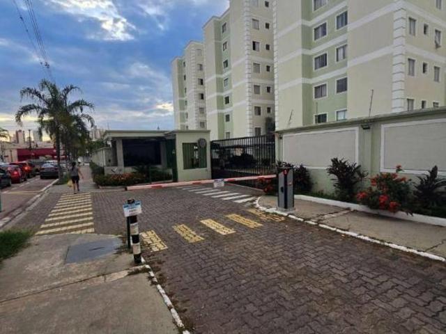Apartamento com 2 dormitórios à venda, 49 m² por R$ 372.000,00 Ponte de São João Jundiaí/SP