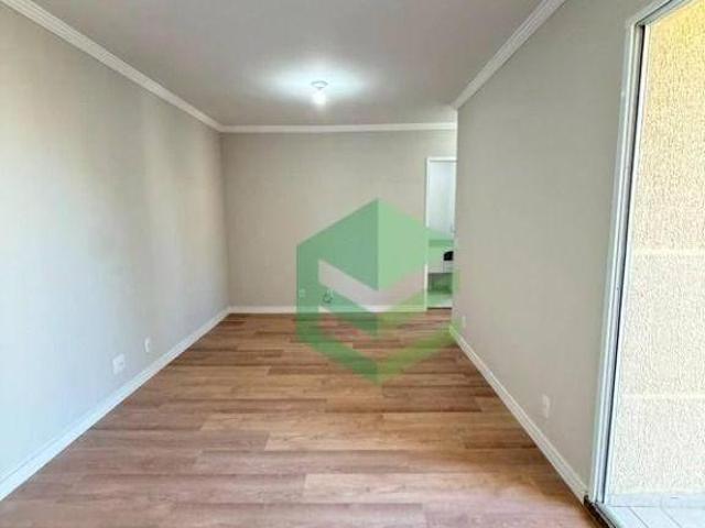 Apartamento com 2 dormitórios à venda, 49 m² por R$ 395.000,00 Planalto São Bernardo do Campo/SP