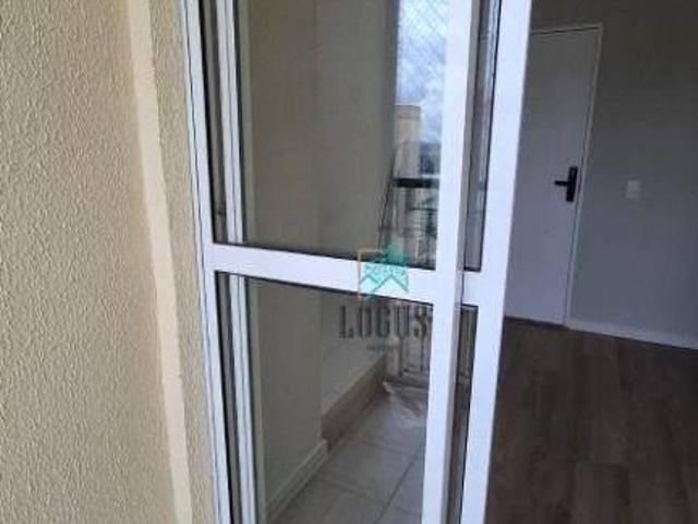 Apartamento com 2 dormitórios à venda, 49 m² por R$ 392.000,00 Planalto São Bernardo do Campo/SP