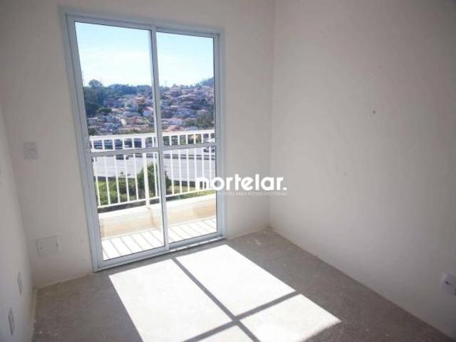 Apartamento com 2 dormitórios à venda, 49 m² por R$ 389.000,00 Vila Pirituba São Paulo/SP