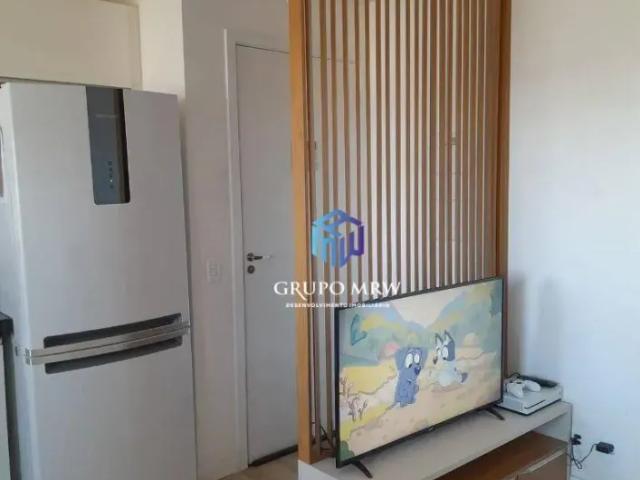 Apartamento com 2 dormitórios à venda, 49 m² por R$ 380.000,00 Vila Carvalho Sorocaba/SP