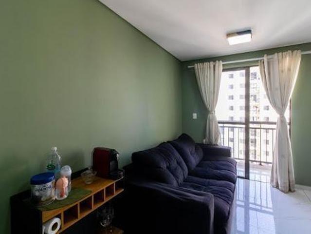 Apartamento com 2 dormitórios à venda, 49 m² por R$ 380.000,00 Vila Rio Guarulhos/SP