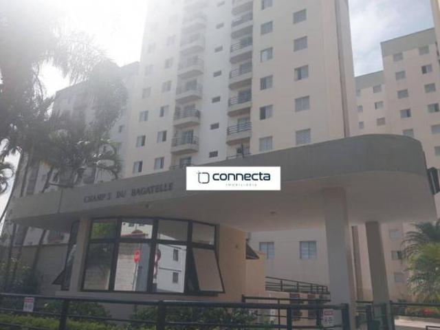 Apartamento com 2 dormitórios à venda, 49 m² por R$ 380.000,00 Macedo Guarulhos/SP