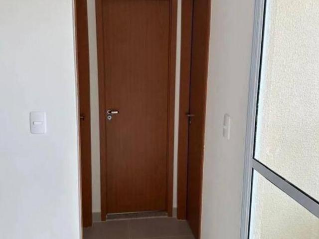 Apartamento com 2 dormitórios à venda, 49 m² por R$ 380.000,00 Parque da Figueira Campinas/SP