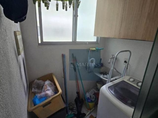 Apartamento com 2 dormitórios à venda, 49 m² por R$ 381.000,00 Ponte de São João Jundiaí/SP