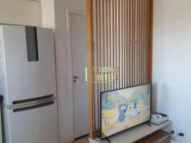 Apartamento com 2 dormitórios à venda, 49 m² por R$ 382.000,00 Vila Carvalho Sorocaba/SP