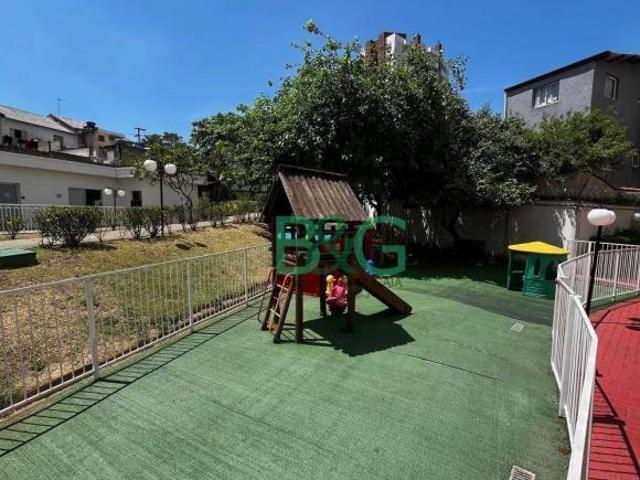 Apartamento à venda, 49 m² por R$ 397.500,00 Imirim São Paulo/SP