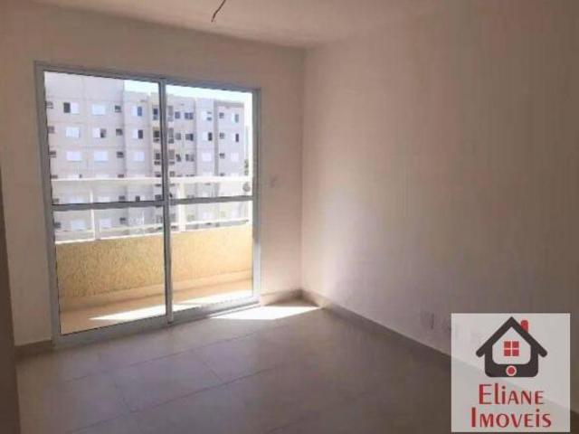 Apartamento com 2 dormitórios à venda, 49 m² por R$ 405.000,00 Jardim Nova Europa Campinas/SP