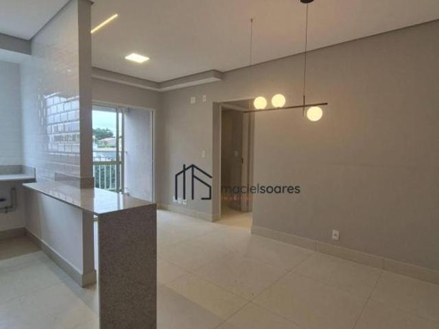 Apartamento com 2 dormitórios à venda, 49 m² por R$ 409.000 Jardim Dona Luiza Jaguariúna/SP
