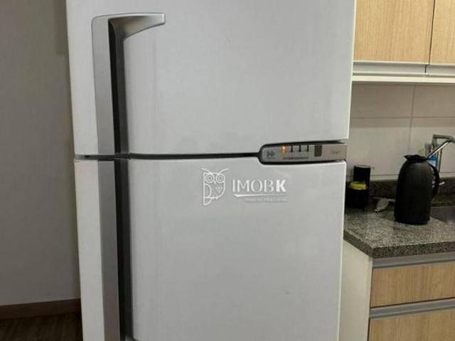 Apartamento com 2 dormitórios à venda, 49 m² por R$ 400.000,00 Vila Nambi Jundiaí/SP