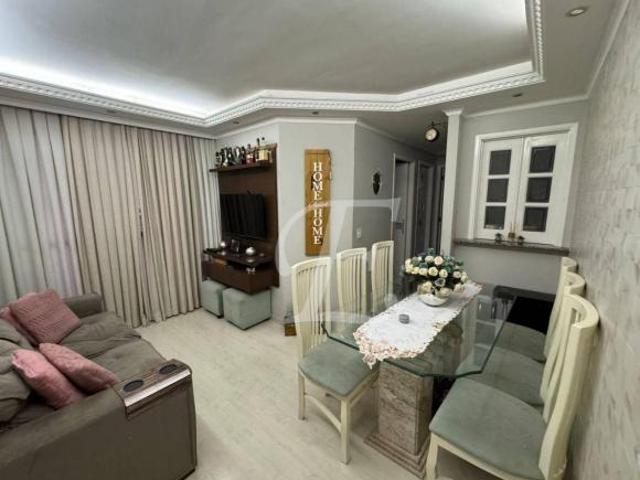 Apartamento com 2 dormitórios à venda, 49 m² por R$ 400.000,00 Mandaqui São Paulo/SP