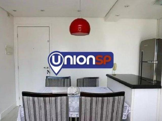 Apartamento com 2 dormitórios à venda, 49 m² por R$ 425.000,00 Vila Andrade São Paulo/SP