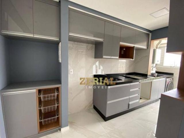 Apartamento com 2 dormitórios à venda, 49 m² por R$ 426.000,00 Vila Califórnia São Paulo/SP