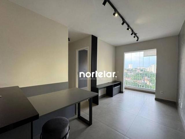 Apartamento com 2 dormitórios à venda, 49 m² por R$ 420.000,00 Vila Pirituba São Paulo/SP
