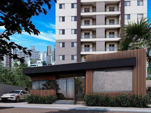Apartamento com 2 dormitórios à venda, 49 m² por R$ 434.000,00 Vila Augusta Guarulhos/SP