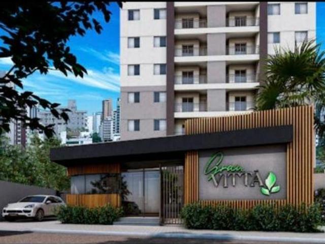 Apartamento com 2 dormitórios à venda, 49 m² por R$ 440.000,00 Vila Augusta Guarulhos/SP
