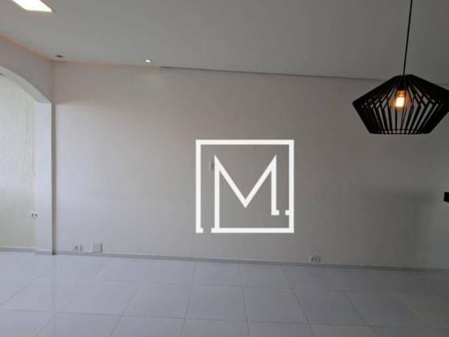 Apartamento com 2 dormitórios à venda, 49 m² por R$ 450.000,00 Vila Gumercindo
