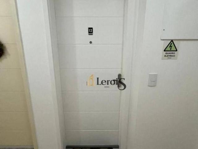 Apartamento com 2 dormitórios à venda, 49 m² por R$ 450.000,00 Village San Pietro II Itu/SP