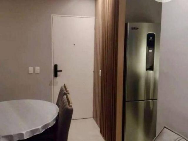Apartamento com 2 dormitórios à venda, 49 m² por R$ 379.000,00 Condomínio Residencial Valença Va