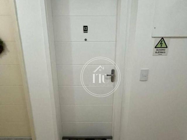 Apartamento com 2 dormitórios à venda, 49 m² por R$ 450.000,00 Itu Novo Centro Itu/SP