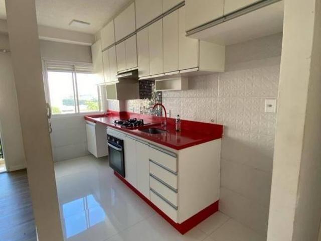 Apartamento com 2 dormitórios à venda, 49 m² por R$ 450.000,00 Jardim Ermida I Jundiaí/SP