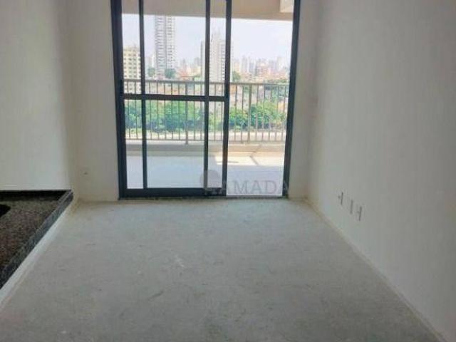 Apartamento com 2 dormitórios à venda, 49 m² por R$ 450.000,00 Penha de França São Paulo/SP