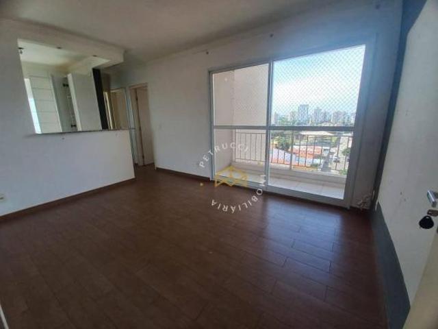 Apartamento com 2 dormitórios à venda, 49 m² por R$ 485.000,00 Jardim Nova Europa Campinas/SP
