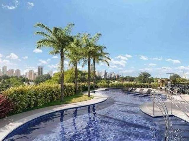 Apartamento com 2 dormitórios à venda, 49 m² por R$ 495.000,00 Barra Funda São Paulo/SP