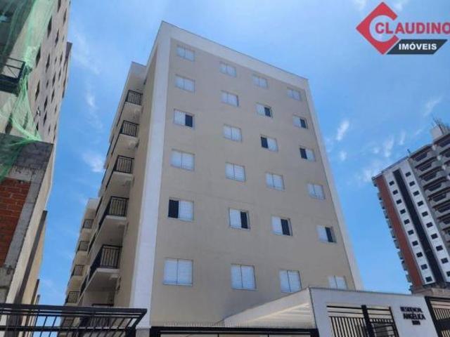 Apartamento com 2 dormitórios à venda, 49 m² por R$ 496.408,50 Vila Formosa São Paulo/SP