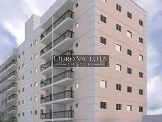 Apartamento com 2 dormitórios à venda, 49 m² por R$ 497.000,00 Chácara Belenzinho São Paulo/SP
