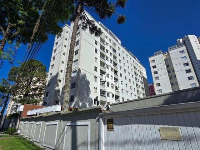 Apartamento com 2 dormitórios à venda, 49 m² por R$ 499.000,00 Cristo Rei Curitiba/PR