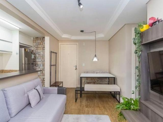 Apartamento com 2 dormitórios à venda, 49 m² por R$ 499.000,00 Cristo Rei Curitiba/PR